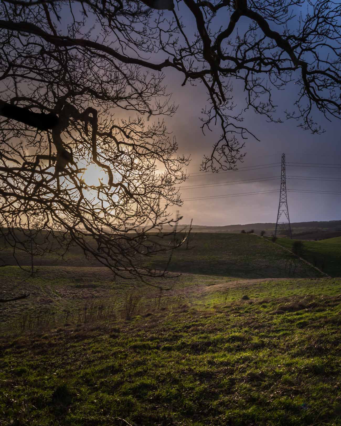 The Black Country - Landscape photography by Matt Boxley Photography