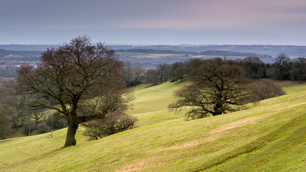 The Black Country - Landscape photography by Matt Boxley Photography