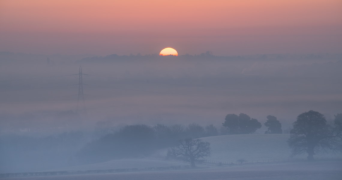 7 Tips To Improve Your Landscape Photography In Mist And Fog